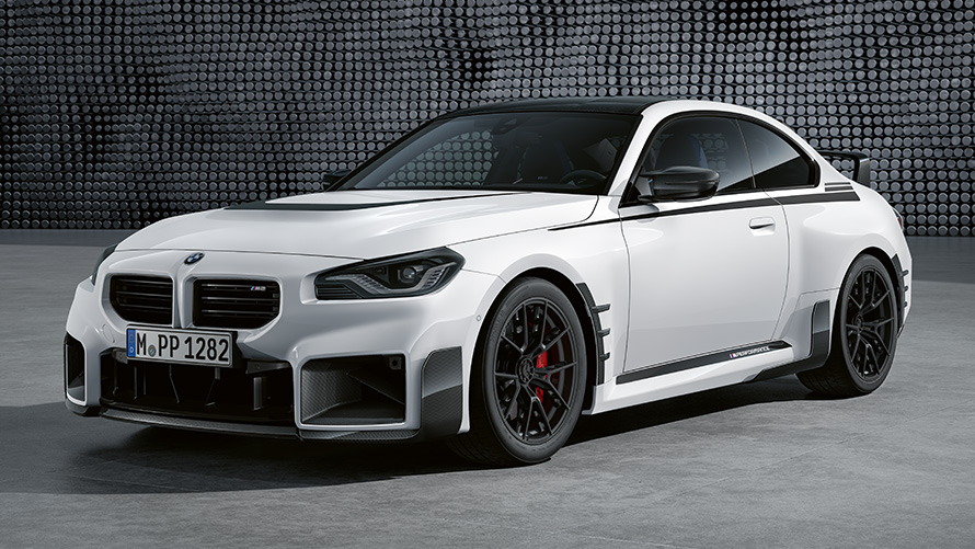 M3 m performance store
