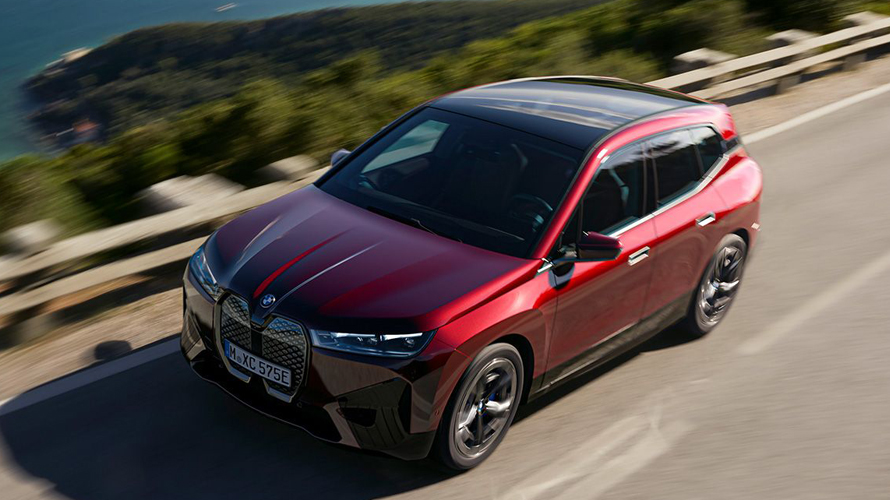 BMW Partner | BMW.lu