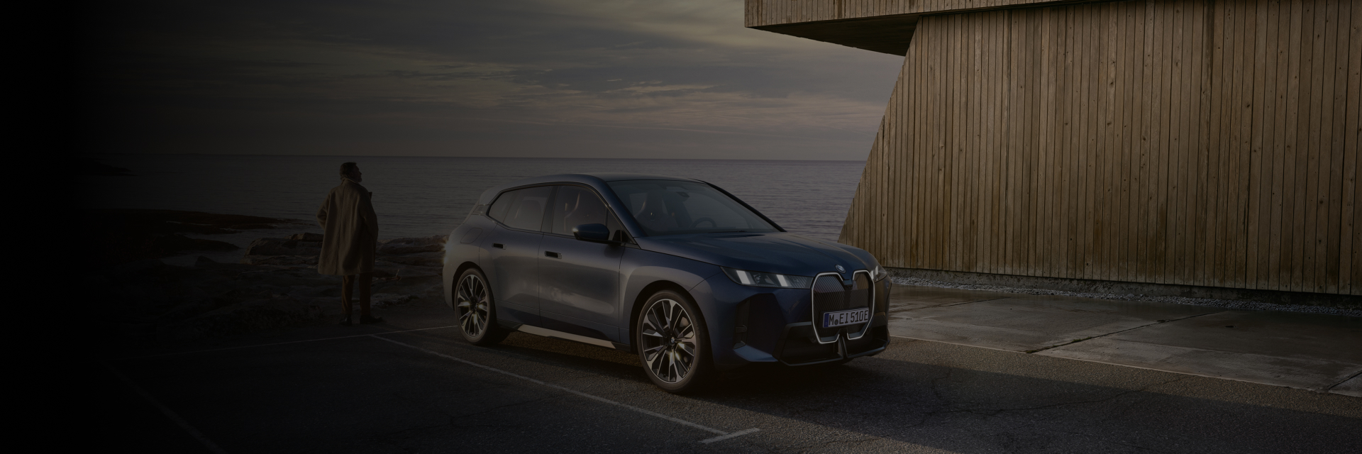 BMW Luxemburg RF